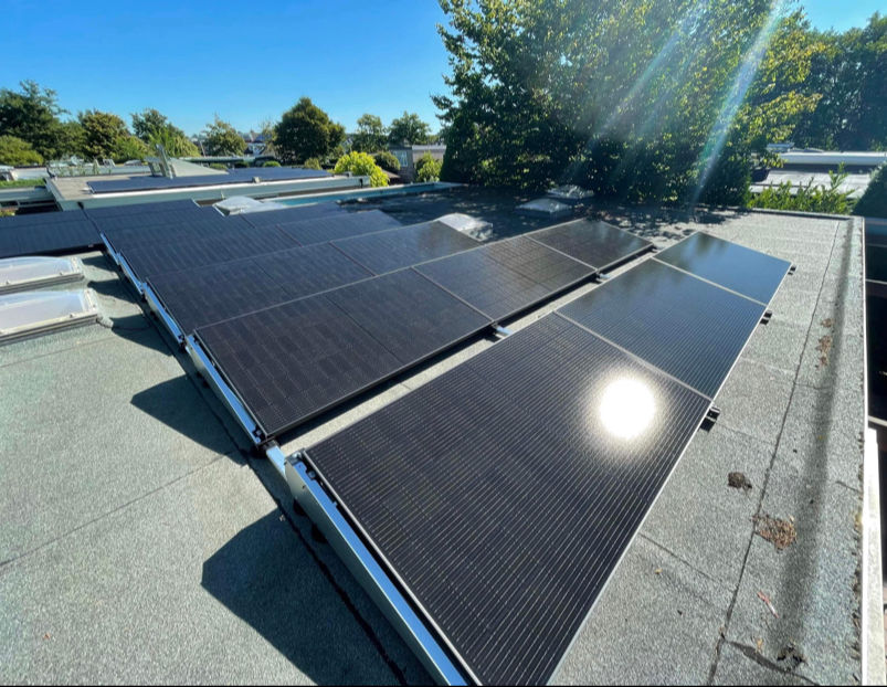 Panouri Solare Trina Solar 670W