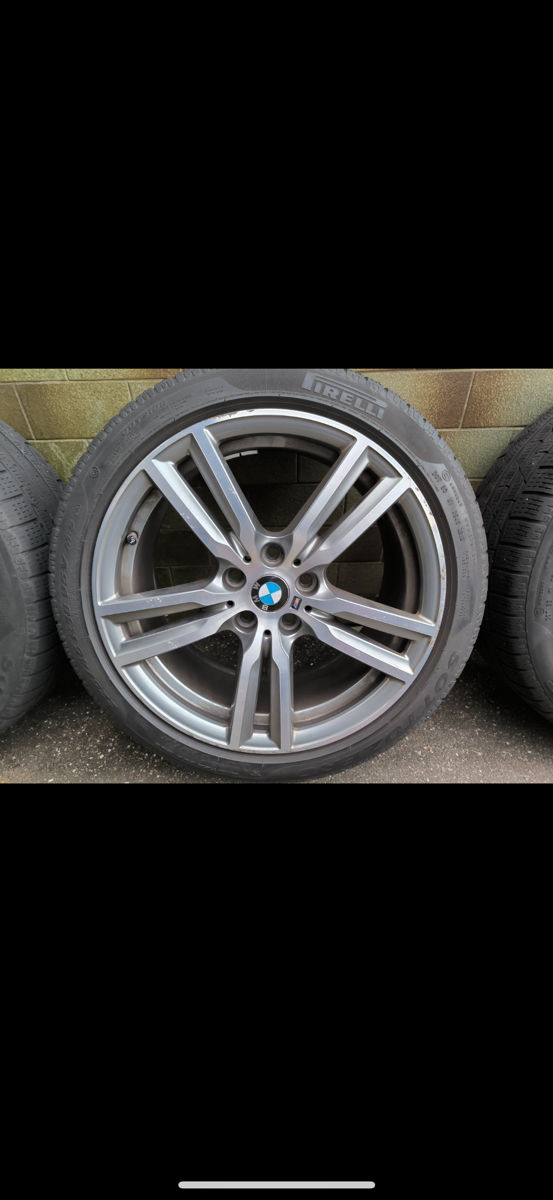 BMW M Tech