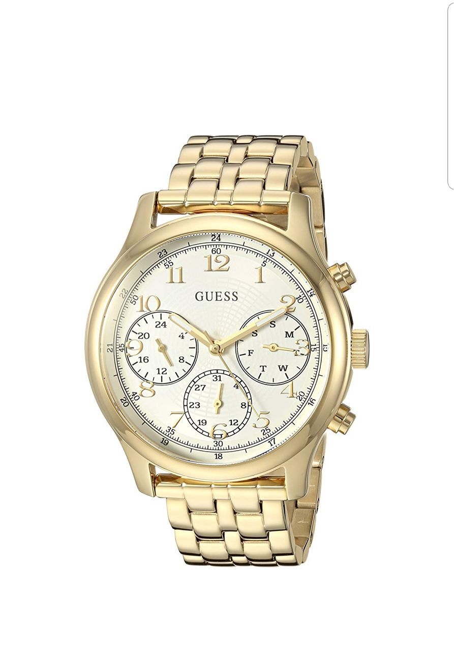 Женские часы Guess