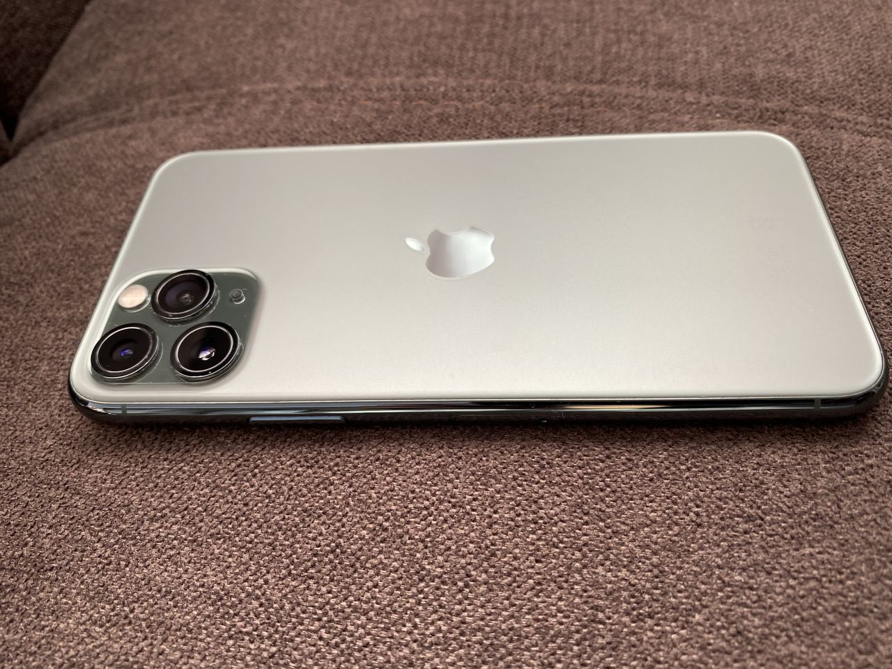 Iphone 11 Pro 256 gb
