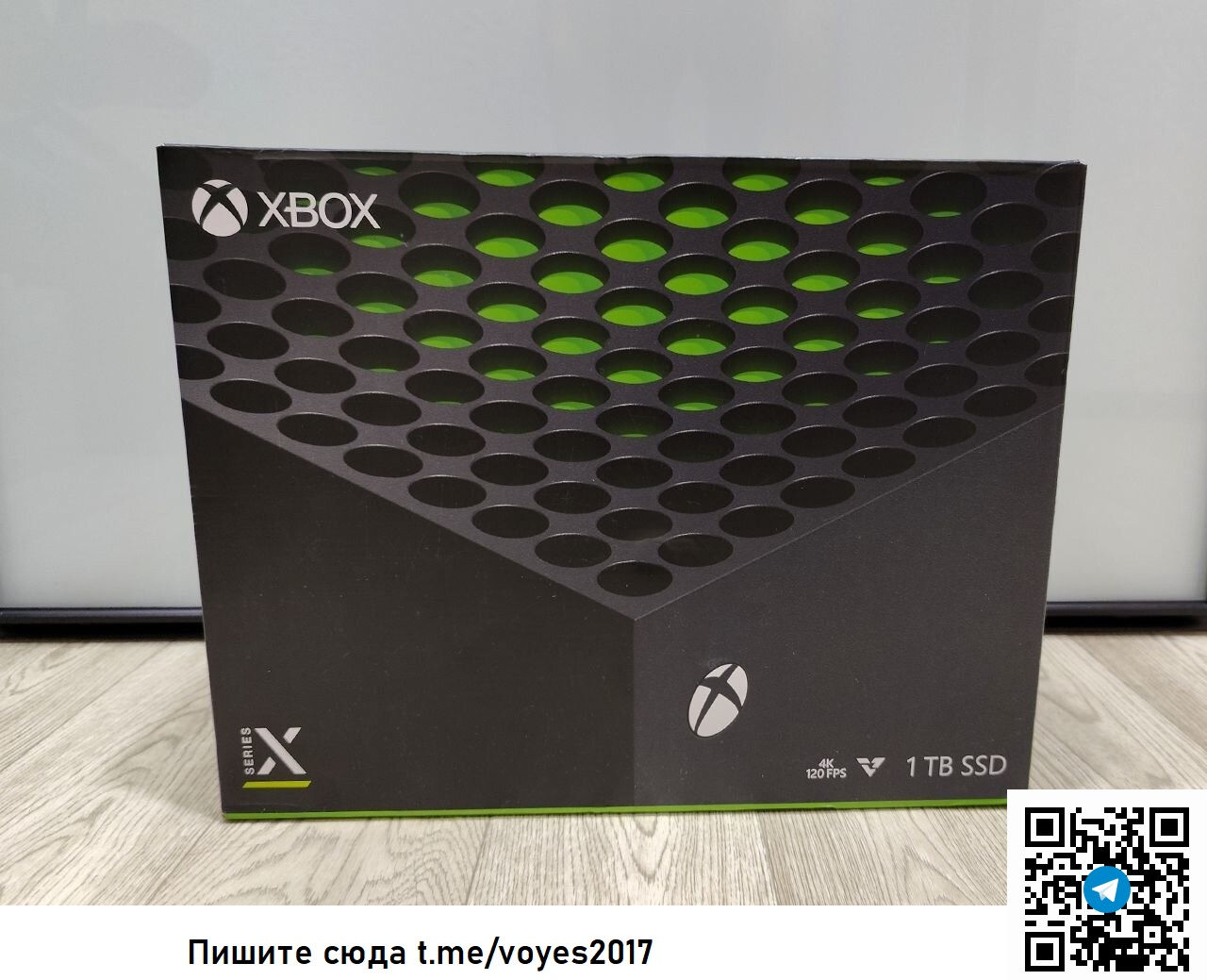Microsoft Xbox Series X 1Tb
