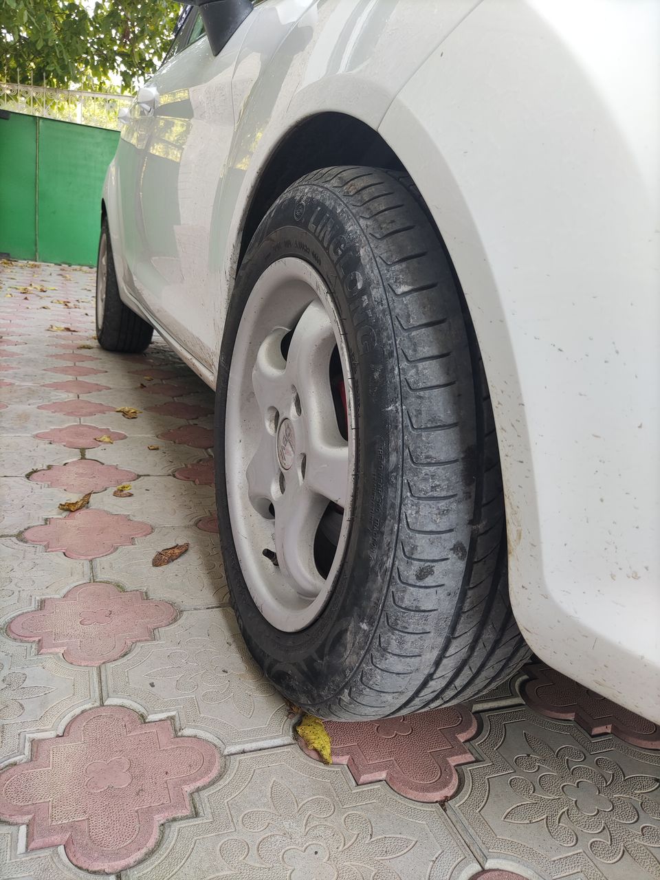 Roţi R15 4x108