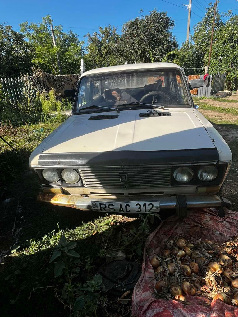 Lada / ВАЗ 2106 1988 г. с пробегом 20000 км, Бензин, 5700 MDL