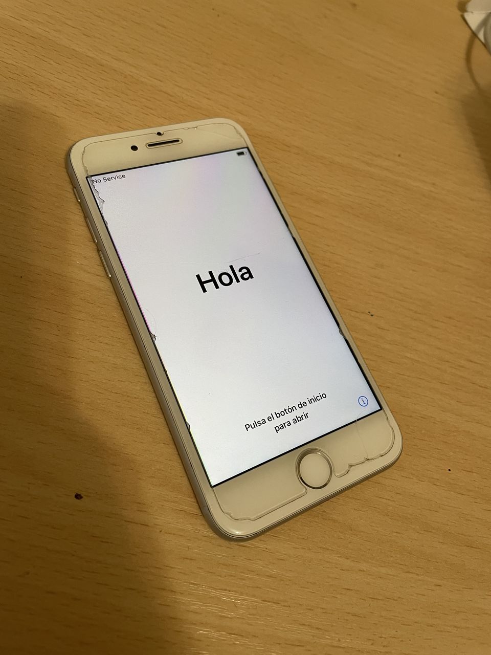 Iphone 8
