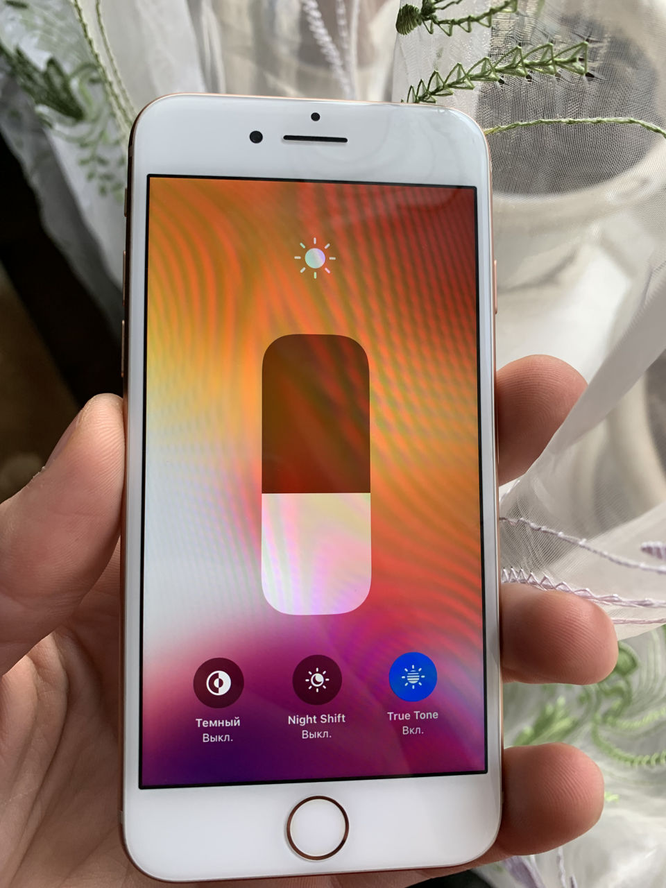 iPhone 8 Rose Gold 64гб