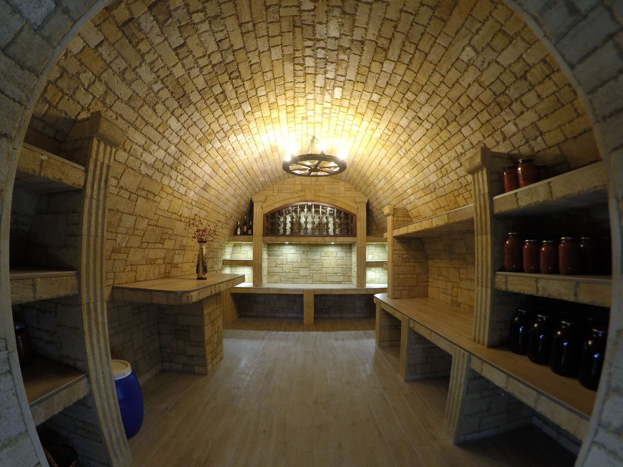 Piatra naturala pentru beci preturi cele mici!