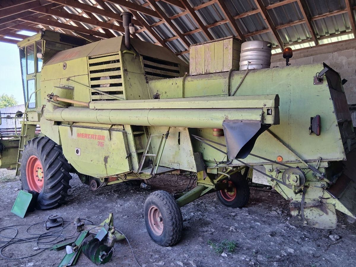 Vindem Combina Class marcator 75