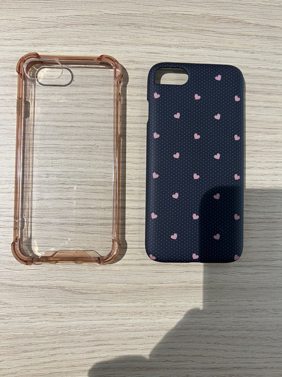 Чехлы для iphone 7 / 8