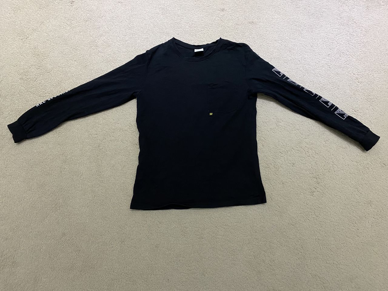 Pulover Original Zara