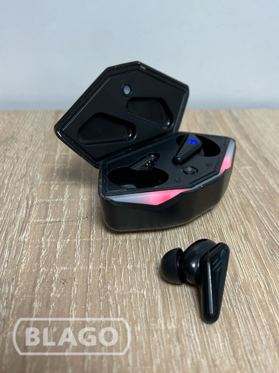 Casti K55 preț 180lei