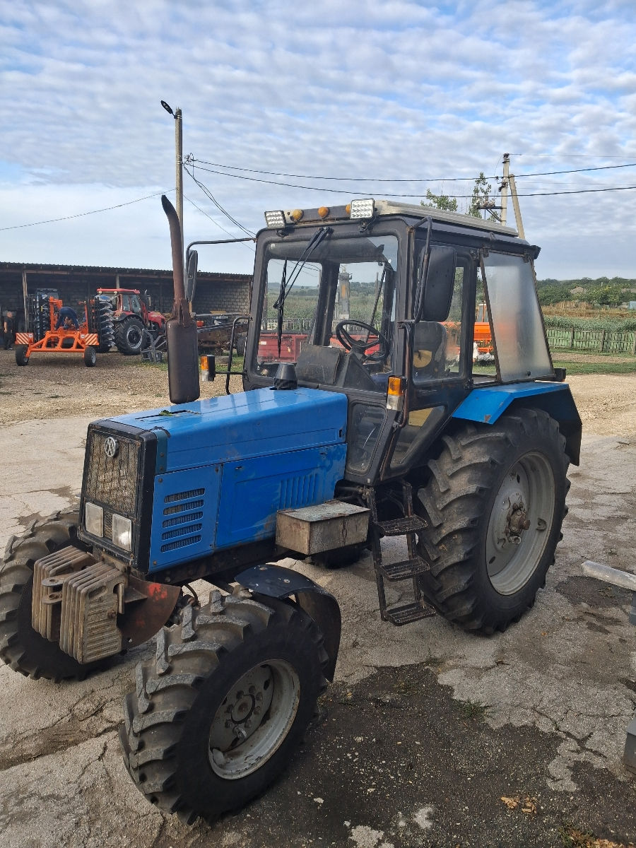 Vind Tractor Belorus MTZ 892.2 , anul 2013