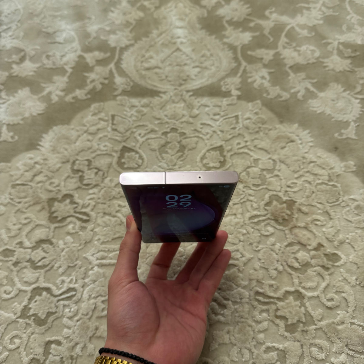 Samsung Galaxy S23 Ultra Pink 512GB