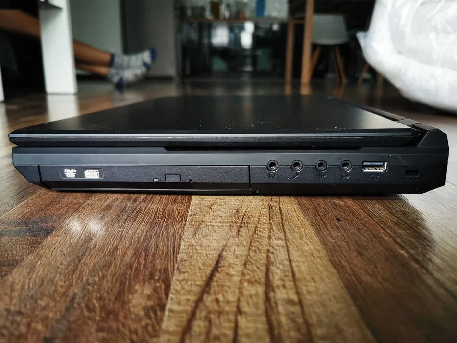 Gaming Clevo 15 (FullHD ips/ intel Core i7 4810/ 16GB RAM/ 750GB SSD ...