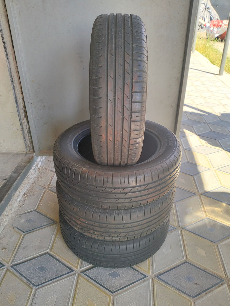 175/65r15.nokian