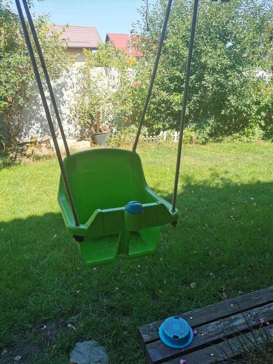 Leagăn de gradina pentru copii 3+