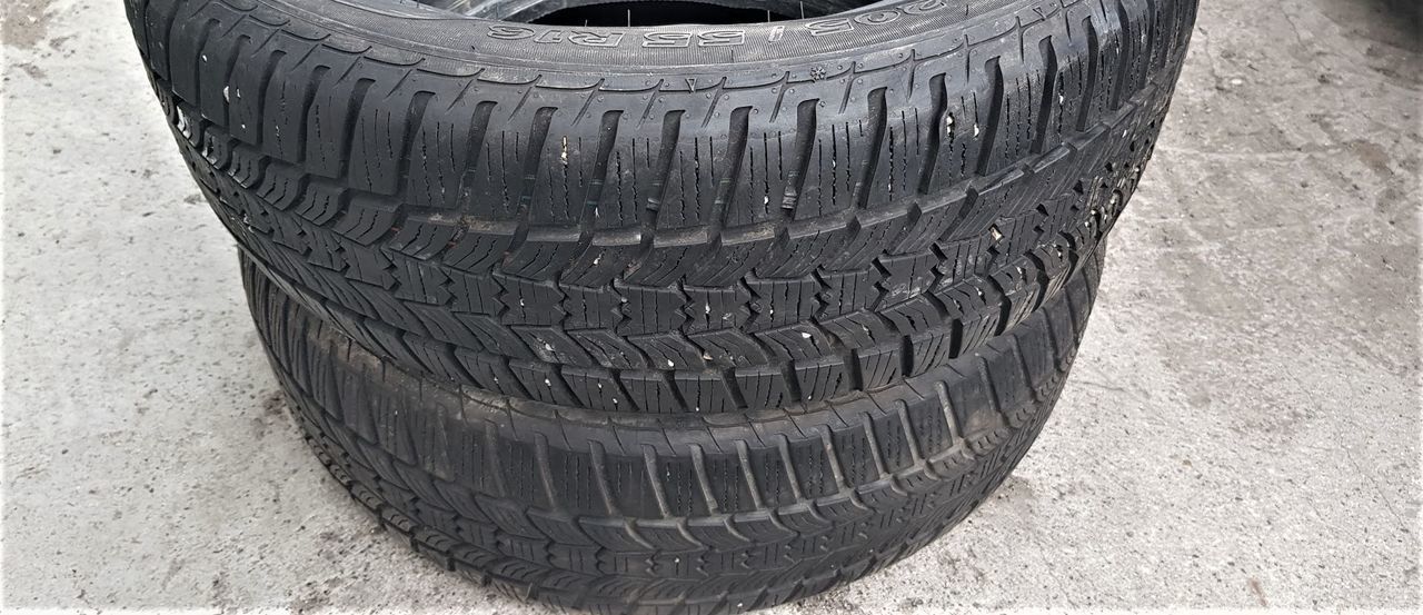205 / 55 / R16 Michelin