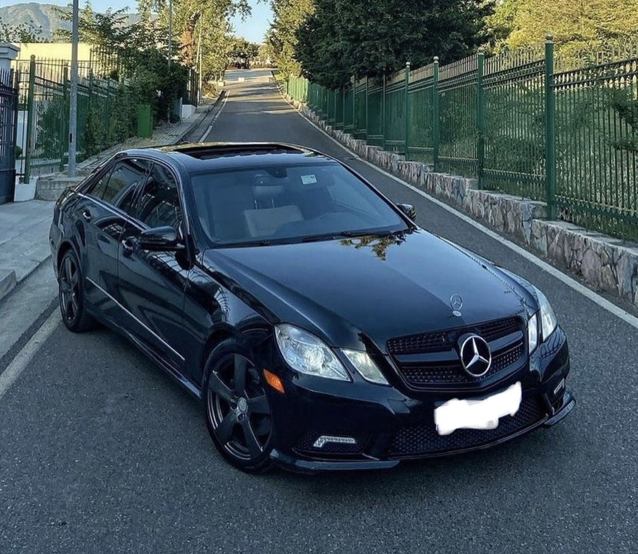 Set Jante Originale Mercedes R18 + roti r 18