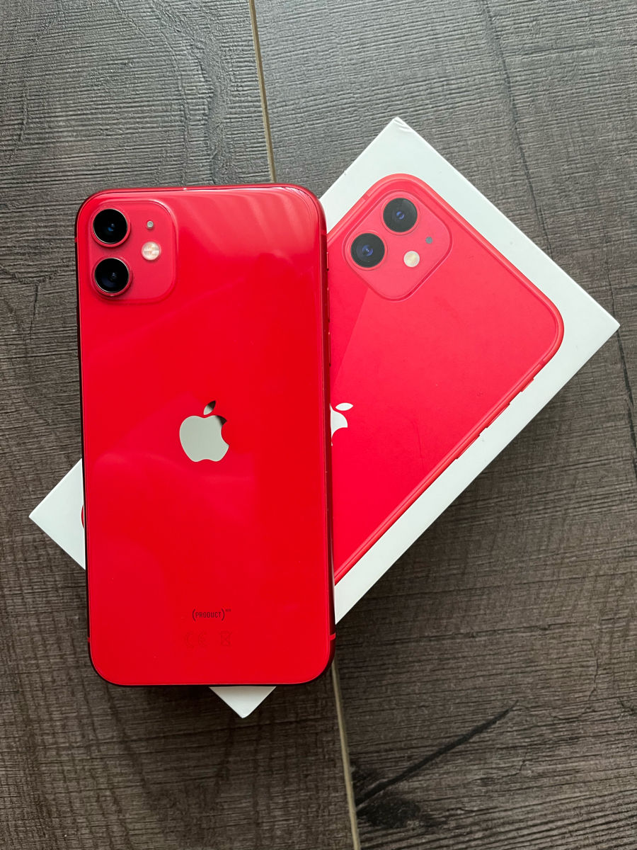 Iphone 11 64 gb
