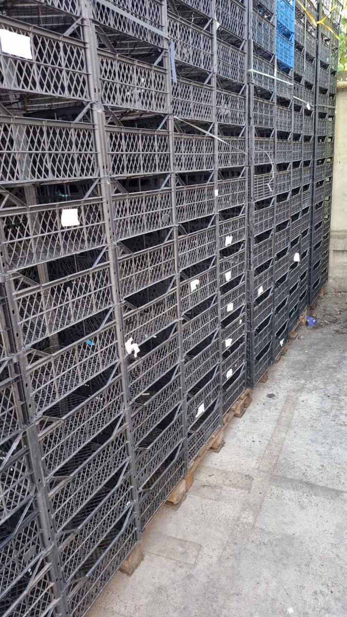 Vindem lăzi la cel mai bun preț