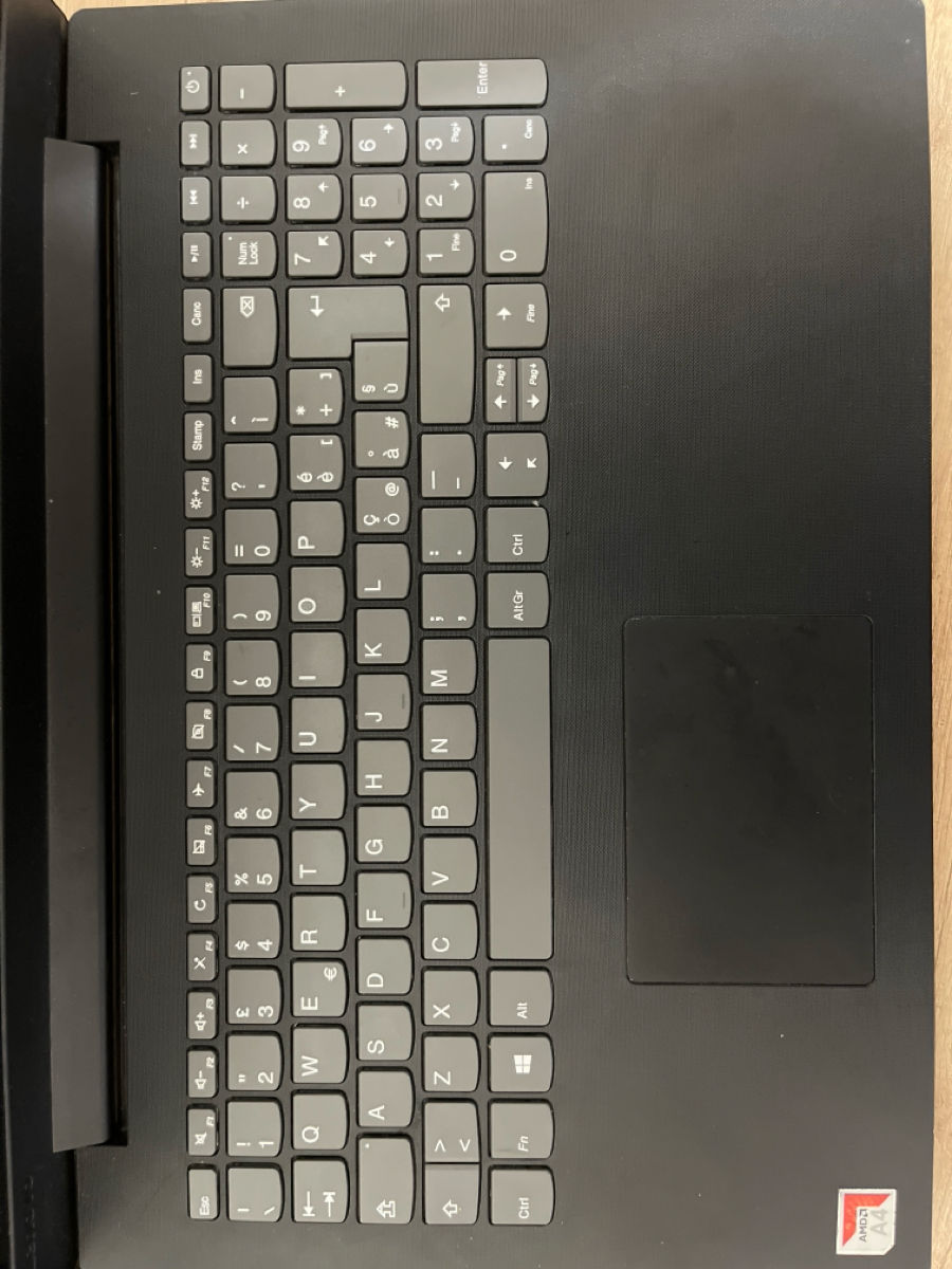 Lenovo V145-15AST