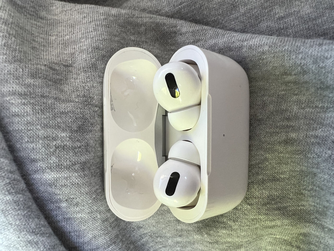 Air pods pro