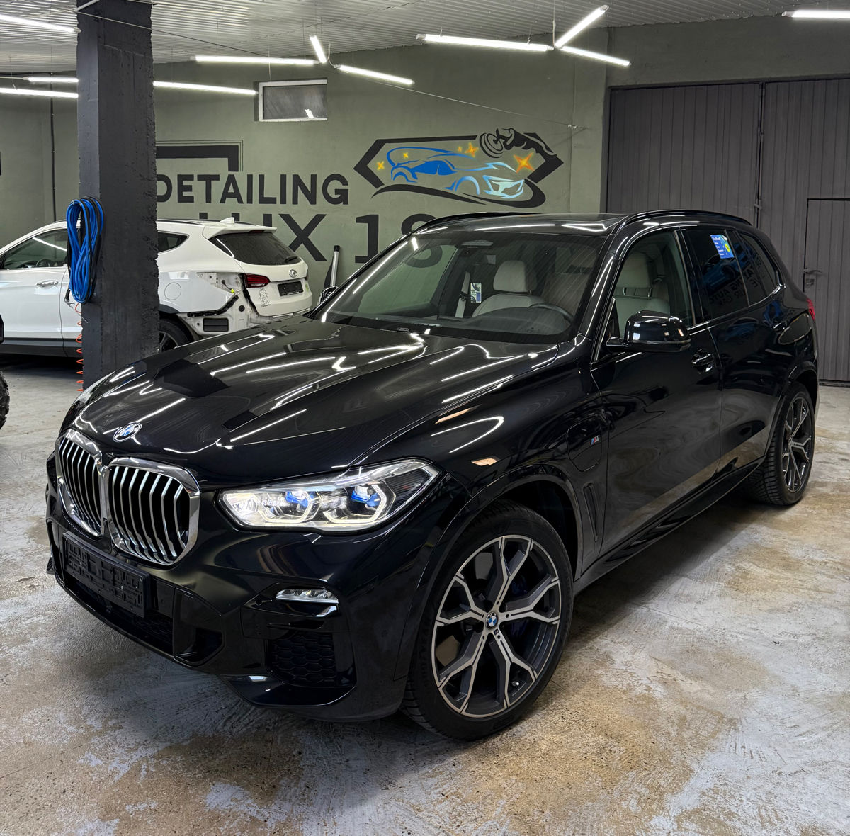 Crystal Set BMW X5 / G05