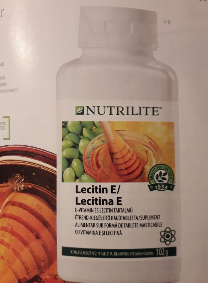 Vitamina E