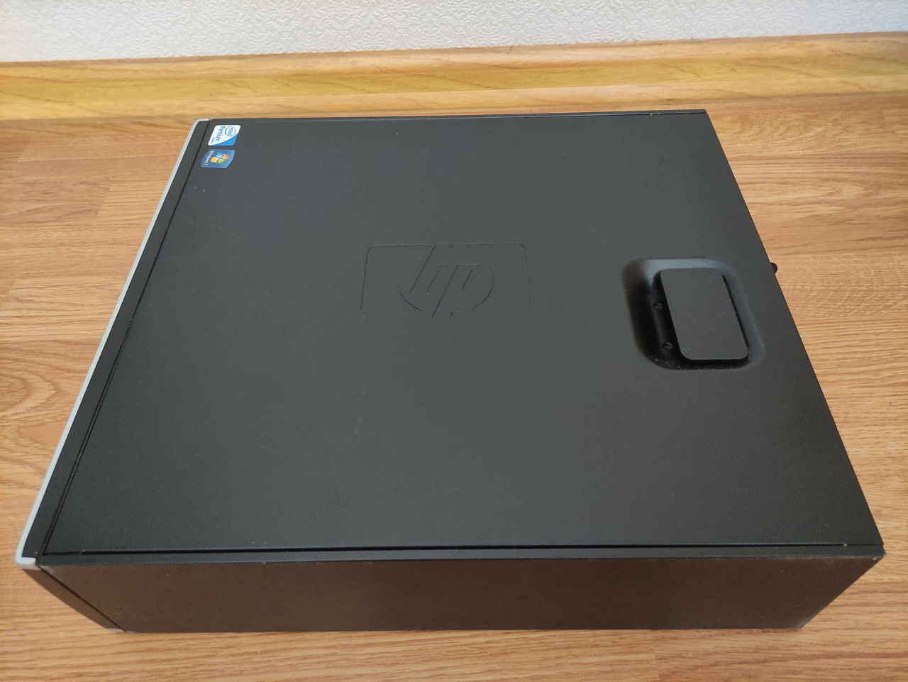 HP Compaq 8000 Elite SFF