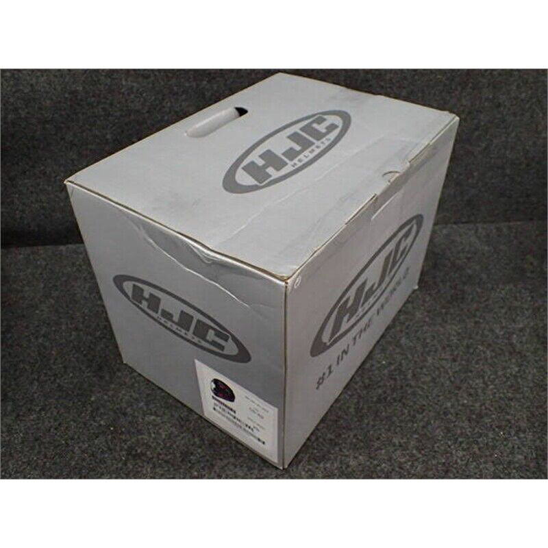 новый шлем HJC CS-R3