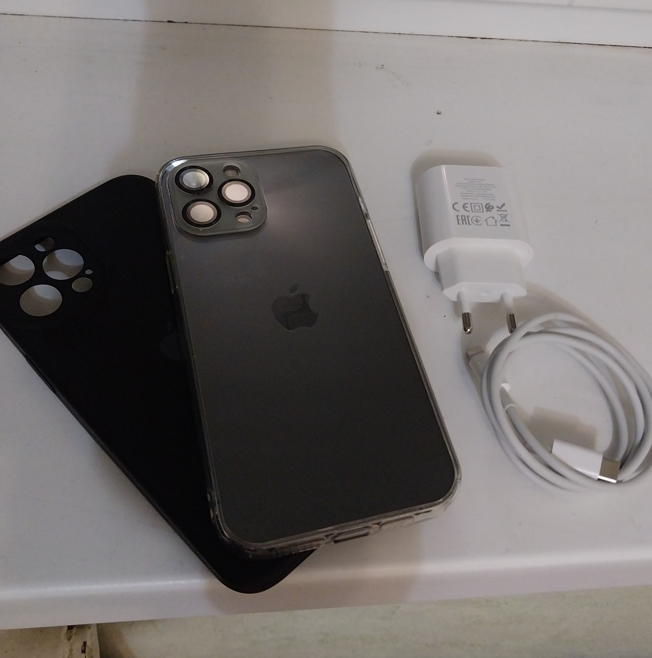 iPhone 12 про Макс 128GB