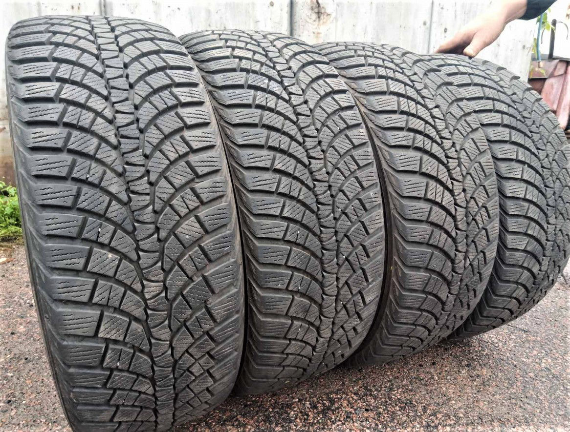 225 55 r17 Kumho