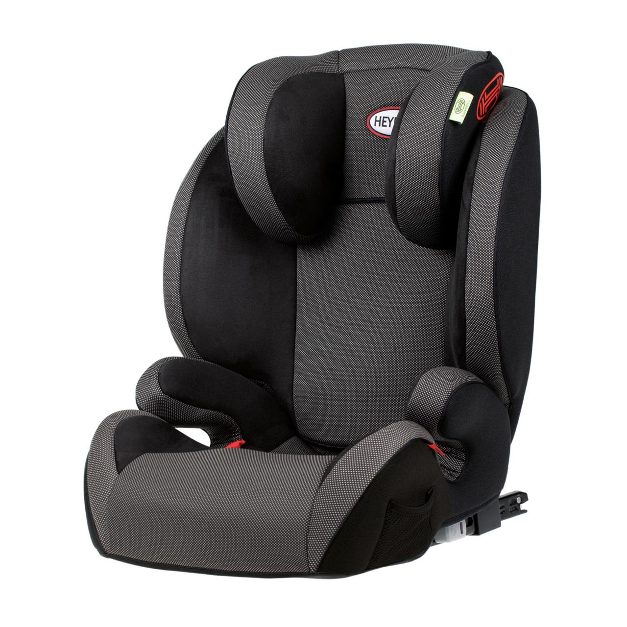 Scaun auto Heyner Kids MaxiFix PLUS 15-36 kg se transforma in boost ...