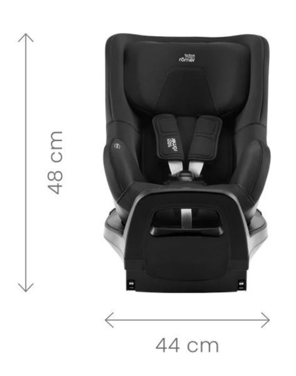 Scaun auto britax romer 360