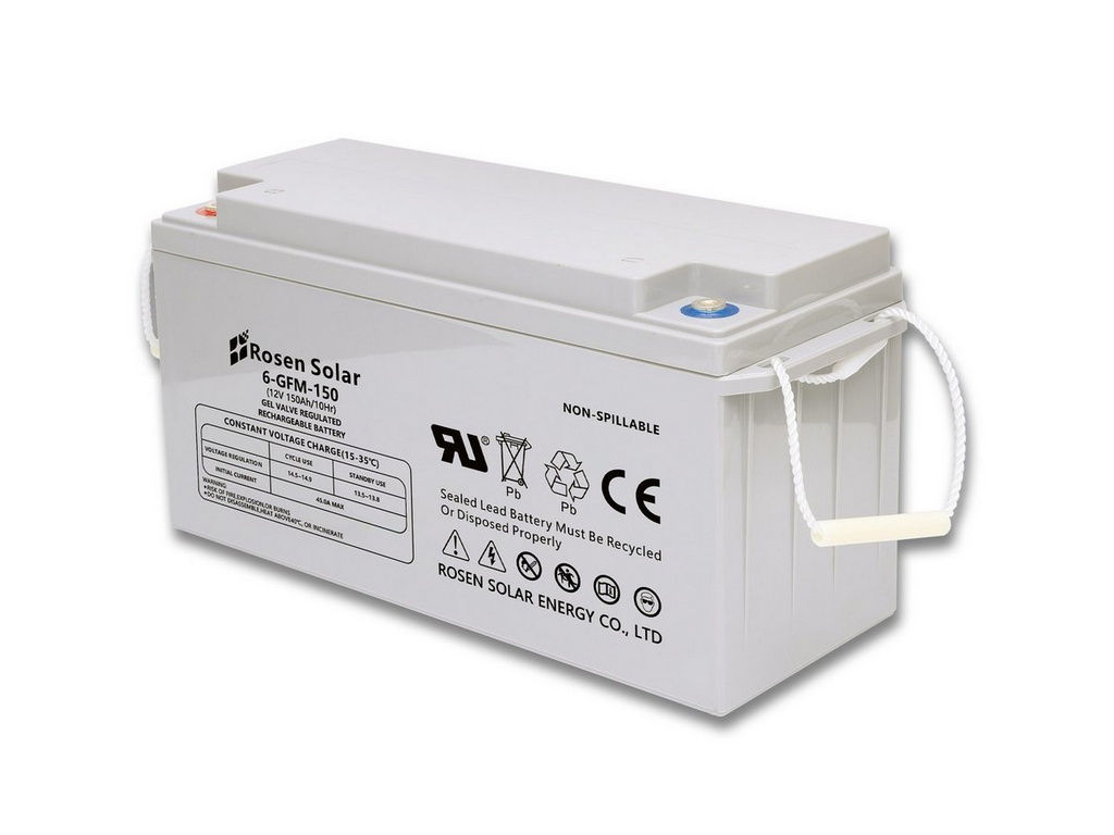 Baterii pentru UPS și alte echipamente 12V 7Ah / 12V 9Ah / 12V 100 Ah ...