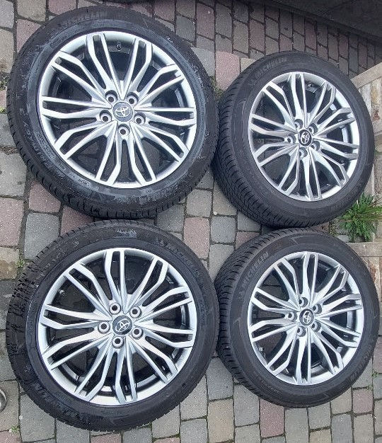 Diski na Toyota Honda Mazda Hyundai Renault kia Nissan Vw Daster Opel ...