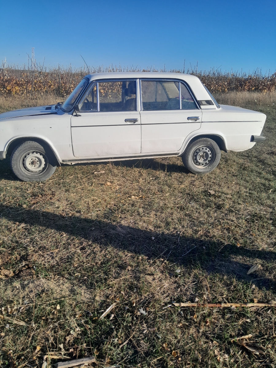 ВАЗ 2106