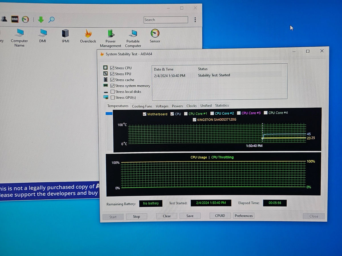 Calculator Gaming / Gaming PC