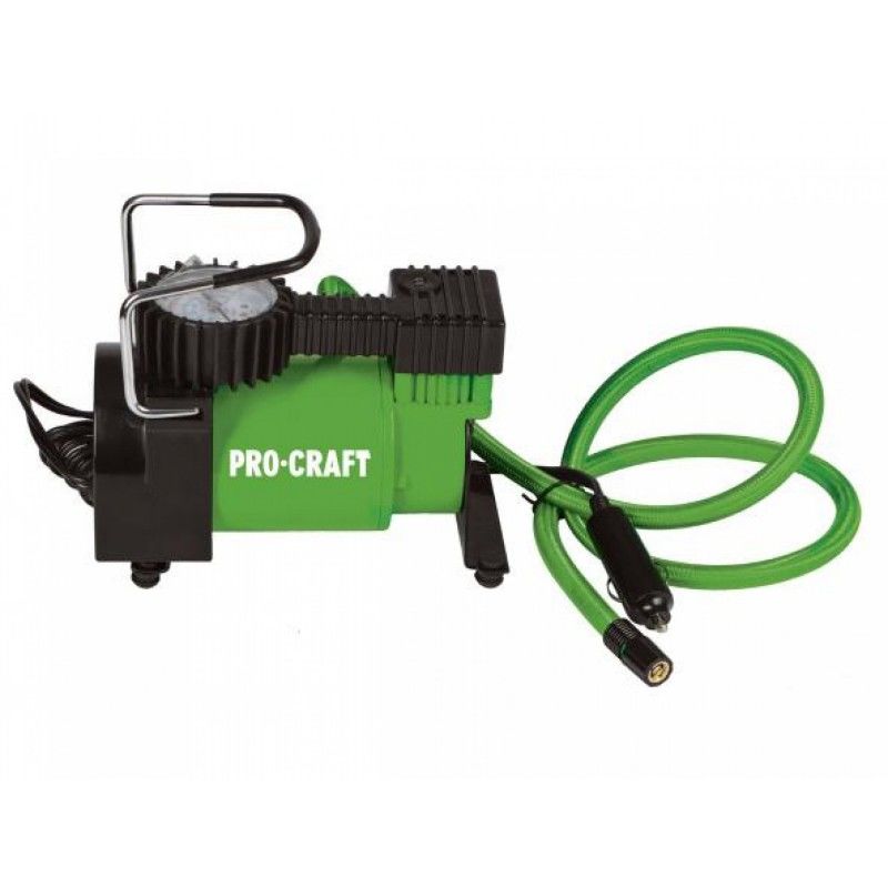 Compresor de aer Procraft LK190