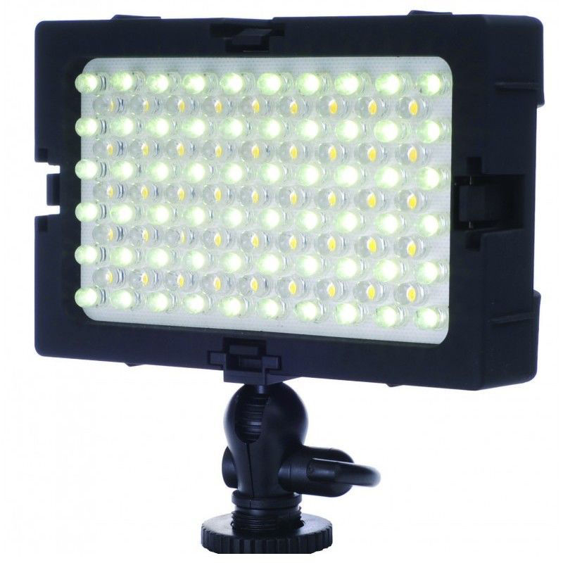 Led Video Light Reflecta - Rpl 105-Vct
