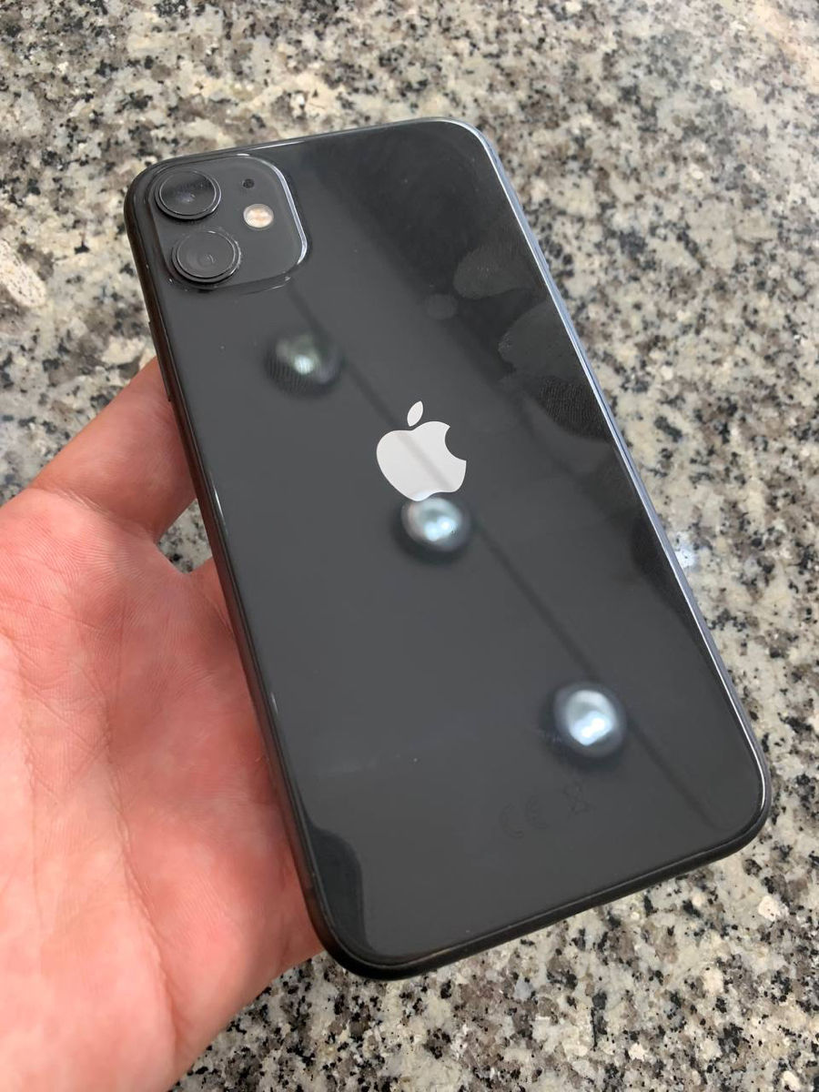 Iphone 11 64 gb