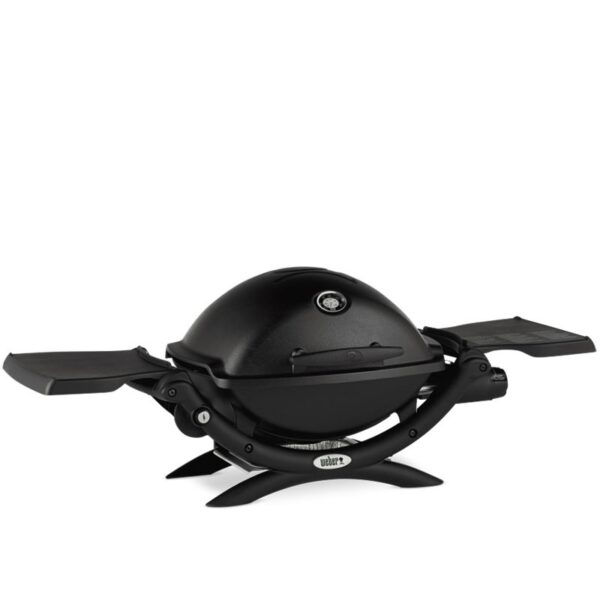 Weber Q2200 - Gas BBQ