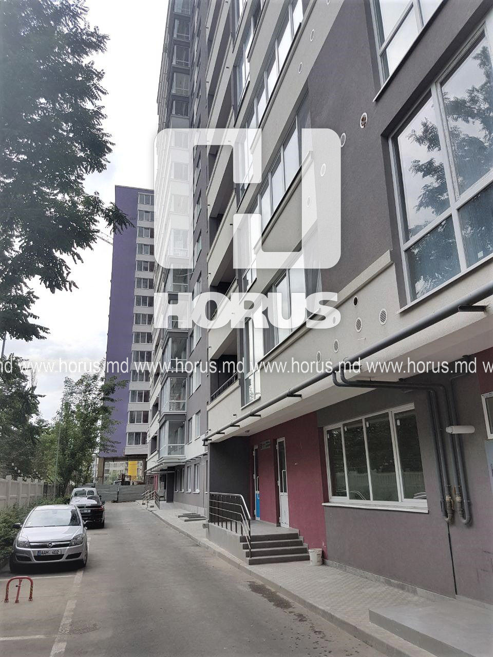 Apartament cu 1 odaie. Direct de la compania de constructii!Mijloc ...