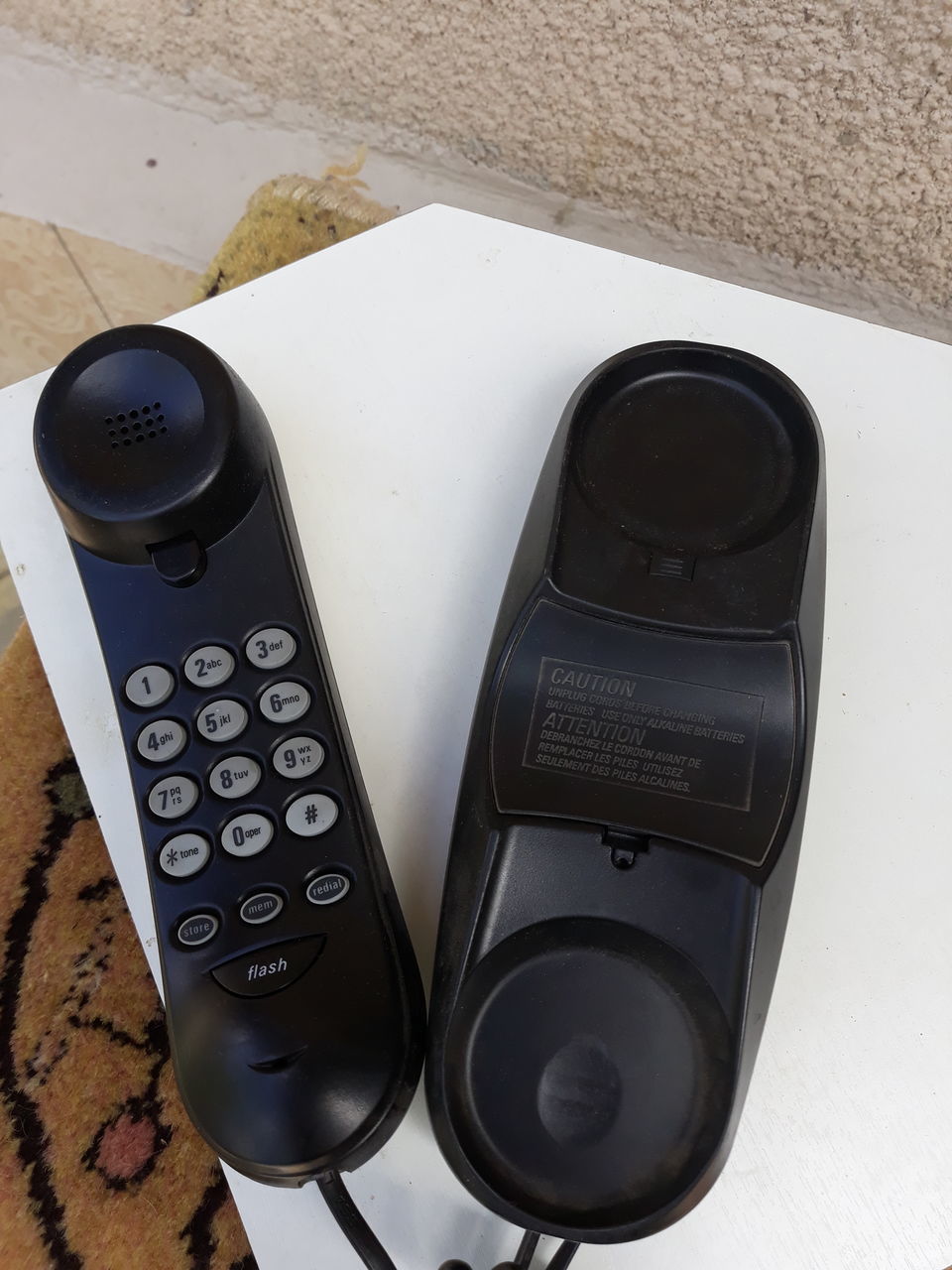 Telefoane staționare