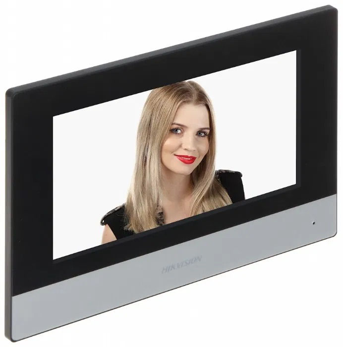 Interfon HikVision