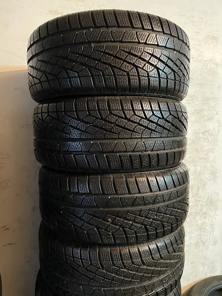 235 45 r17 Pirelli 95%