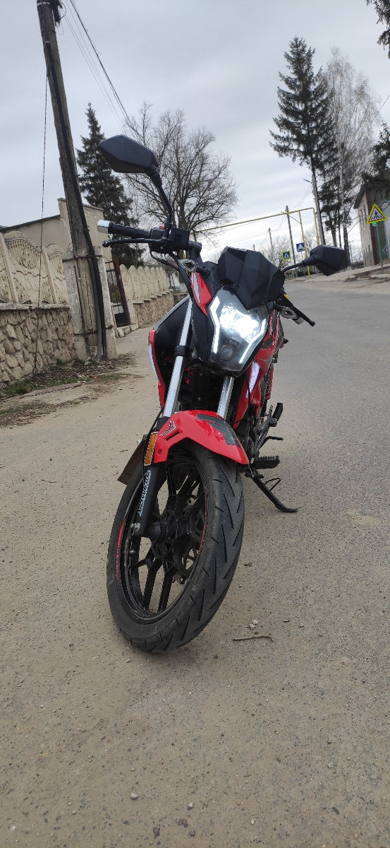 Altă marcă SENKE SK200E