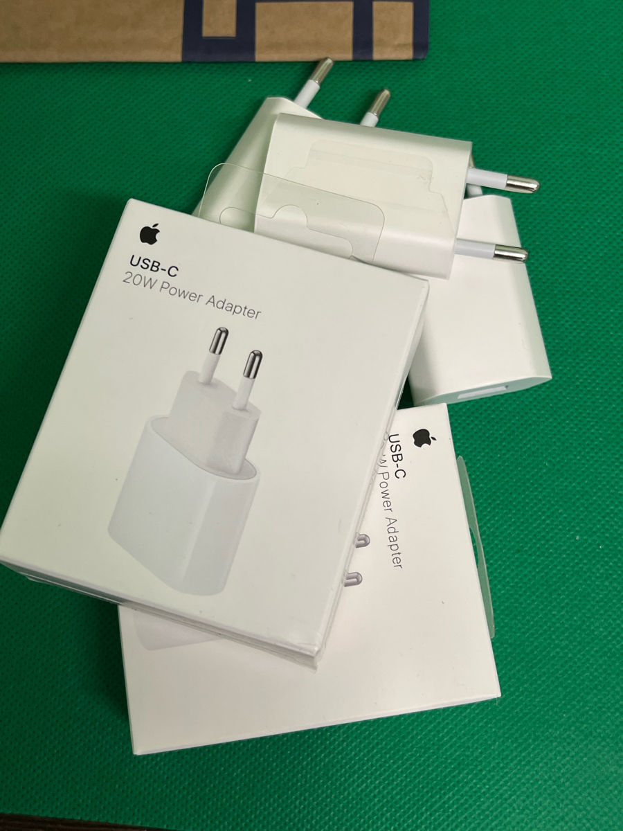 Incarcator pentru iphone