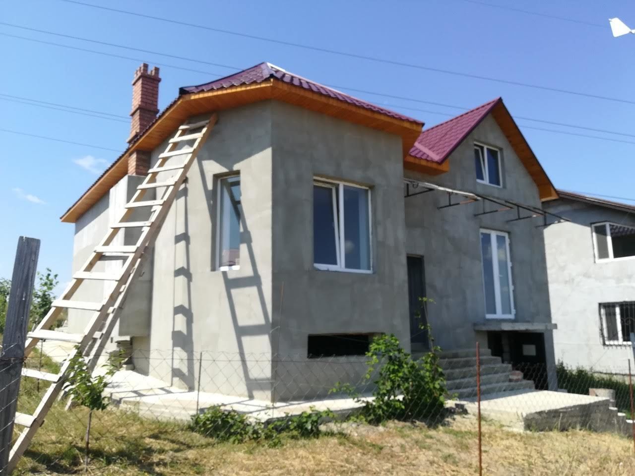 Casa Chisinau