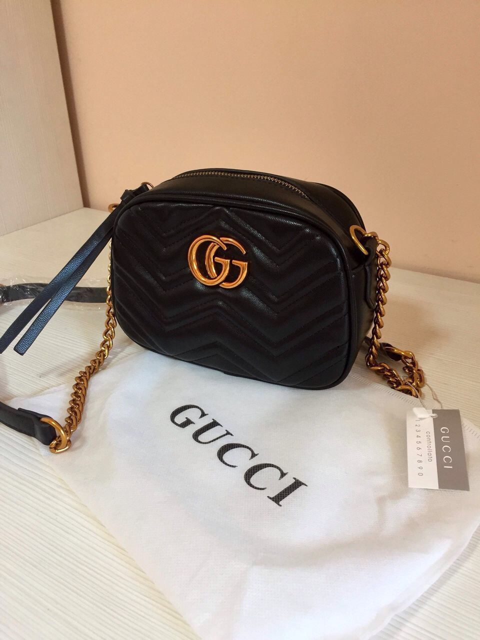 Geanta Gucci
