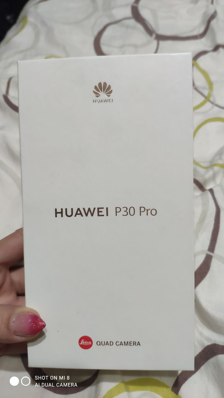 Huawei p30 Pro
